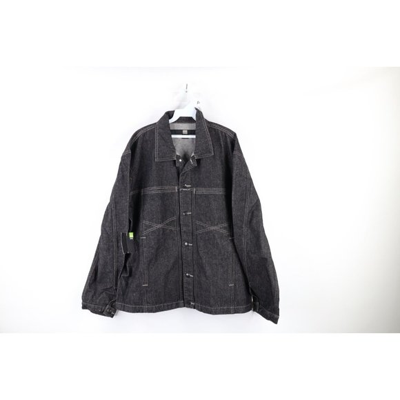 Girbaud | Jackets & Coats | Nos Vintage 9s Marithe Francois Girbaud ...